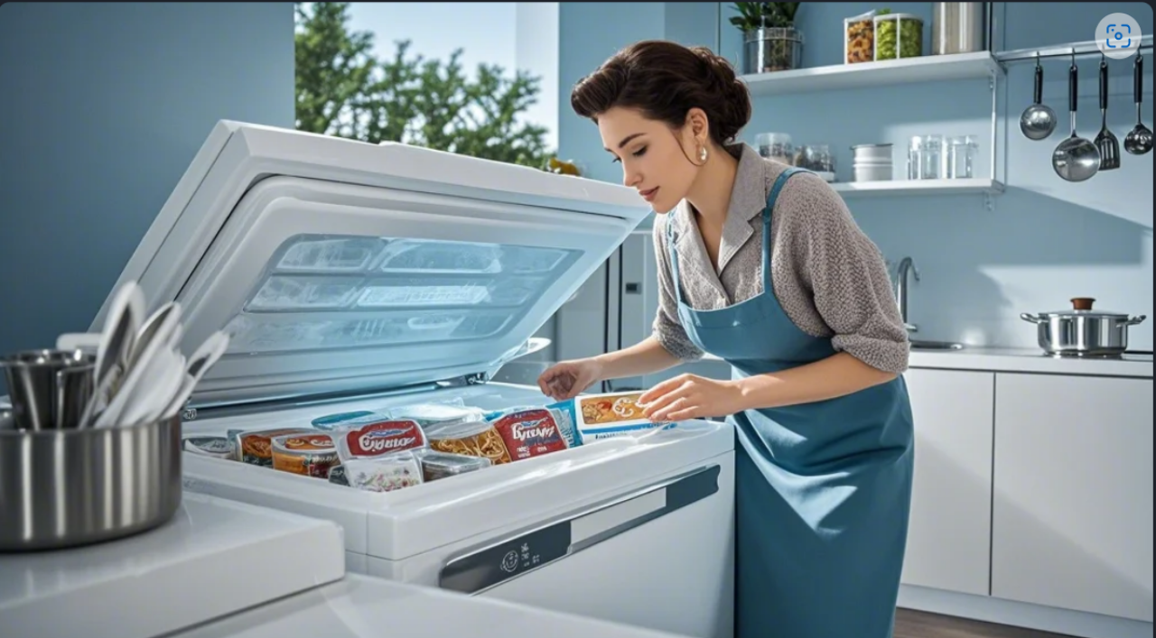TOP 7 Melhores Freezers Horizontais